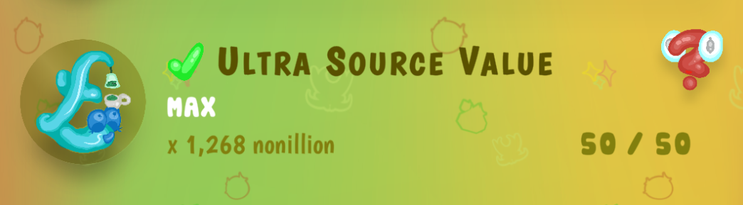 Beta Update 2.6.1 (Build #0088) – Idle LIGHT: the last gods